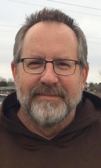 City Council Candidate Q&A: Gary Thompson | News, Sports, Jobs - Times ...